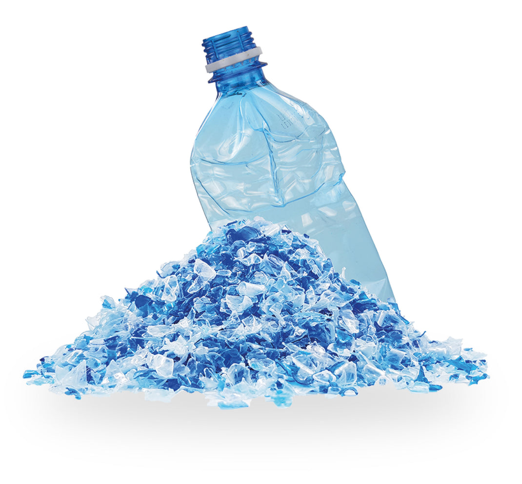 Tela reciclada – Botela